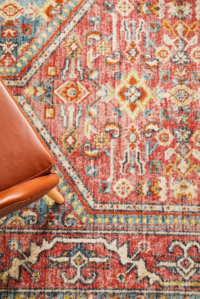Russian Rugs – Lost Design Society