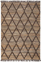 Java Cocoa Jute Rug – Lost Design Society