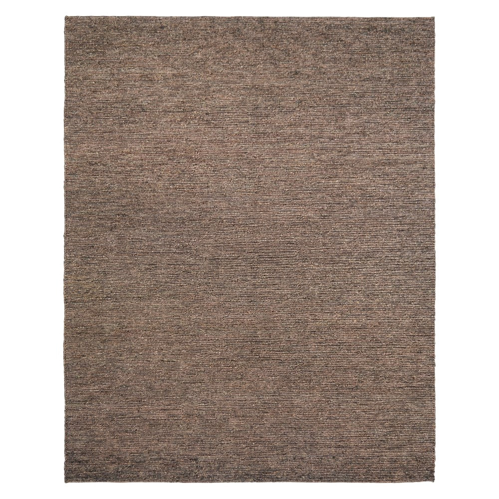 Harvest Braid Brown Jute Rug – Lost Design Society