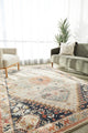 Estate Autumn Transitional Rug – Lost Design Society
