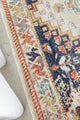 Estate Autumn Transitional Rug – Lost Design Society