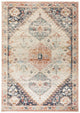 Estate Autumn Transitional Rug – Lost Design Society