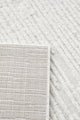 Astrid Zuri Off-White Texture Rug – Lost Design Society