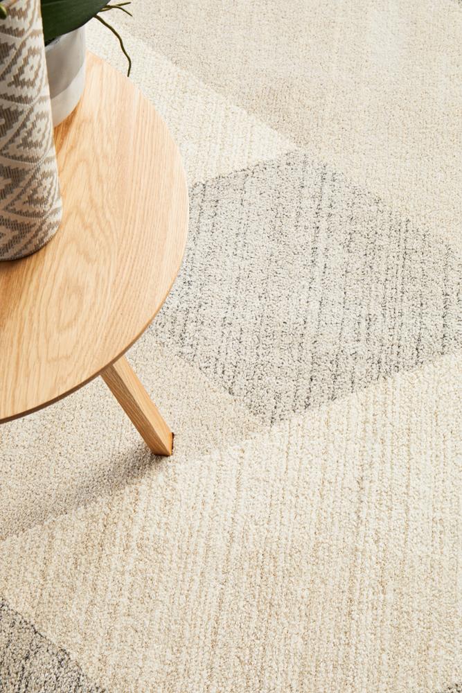 Tundra Stone Rug – Lost Design Society