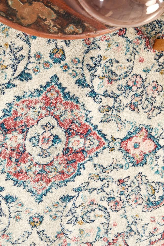 Boulevard Pastel Transitional Rug – Lost Design Society