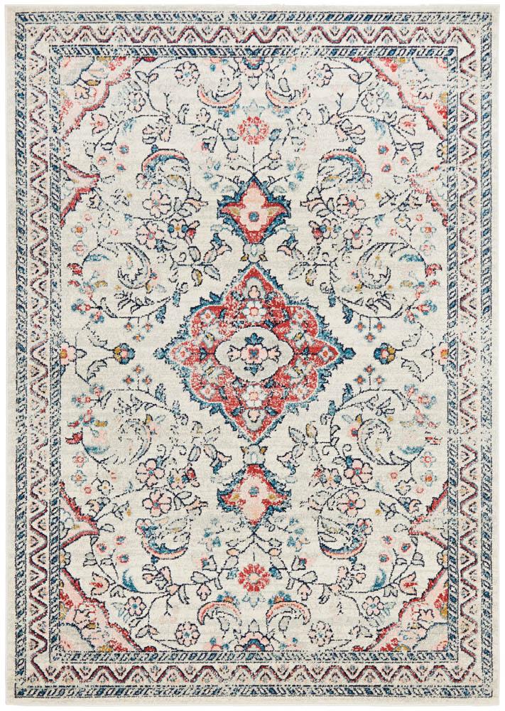 Boulevard Pastel Transitional Rug – Lost Design Society Rugs