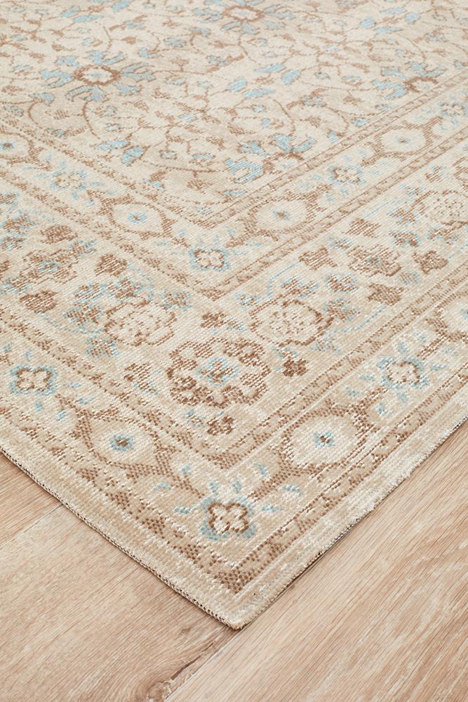 Traditional Rugs: Classic Elegance for Timeless Interiors – Lost Design ...