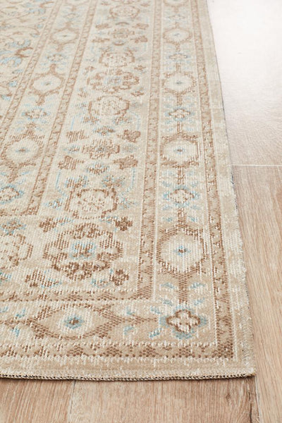 Traditional Rugs: Classic Elegance for Timeless Interiors – Lost Design ...