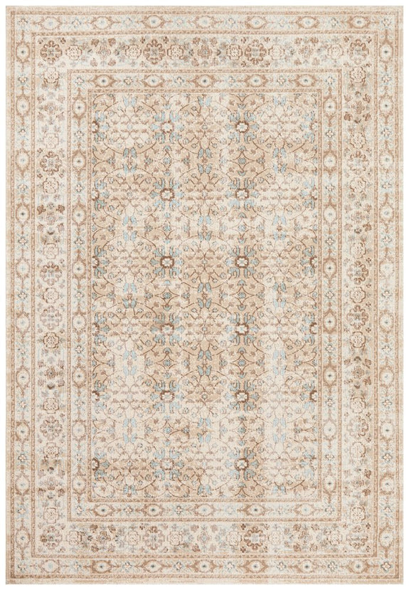 Traditional Rugs: Classic Elegance for Timeless Interiors – Lost Design ...
