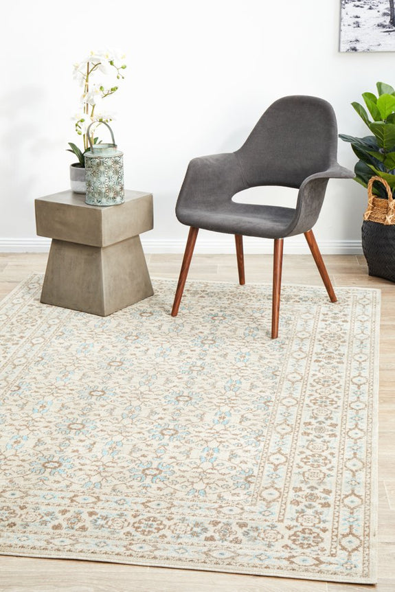Traditional Rugs: Classic Elegance for Timeless Interiors – Lost Design ...