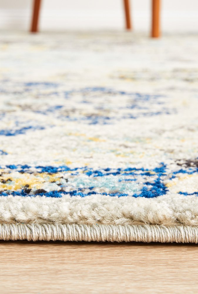 Poppy Multi Transitional Rug – Lost Design Society
