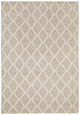 Raya Natural Wool Blend Rug – Lost Design Society