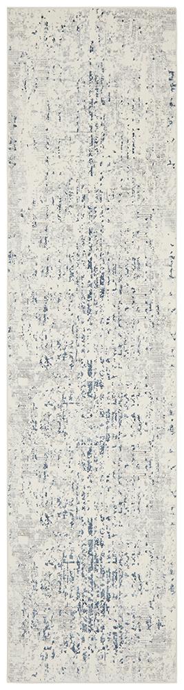 Mist Cloud Transitional Rug – Lost Design Society