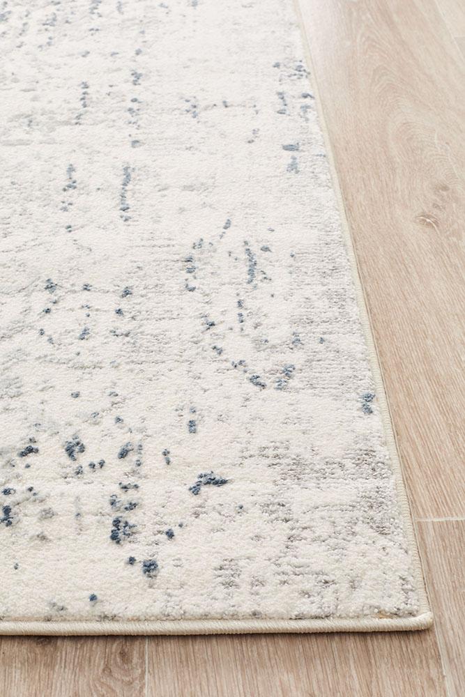 Mist Cloud Transitional Rug – Lost Design Society