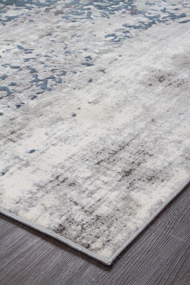 Mist Cloud Transitional Rug – Lost Design Society