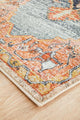 Estate Tope Rust Transitional Rug – Lost Design Society