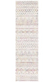 Paradise Multi Rustic Tribal Transitional Rug – Lost Design Society