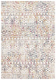 Paradise Multi Rustic Transitional Rug – Lost Design Society