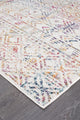 Paradise Multi Rustic Transitional Rug – Lost Design Society