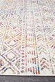 Paradise Multi Rustic Transitional Rug – Lost Design Society
