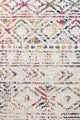 Paradise Multi Rustic Transitional Rug – Lost Design Society
