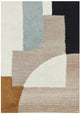 Lana Multi Wool and Cotton Rug – Lost Design Society